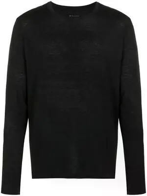 OSKLEN Round-neck Jersey T-shirt