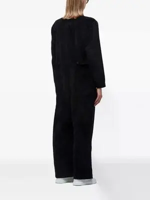 OSKLEN Corduroy Jumpsuit