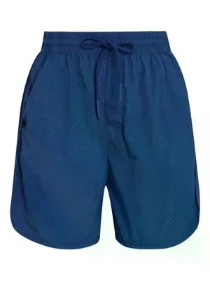 Osklen Elasticated Shorts For Women