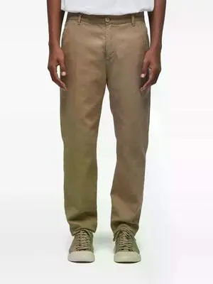 OSKLEN Tapered Trousers