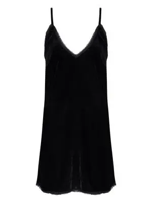Osklen Slip Dresses