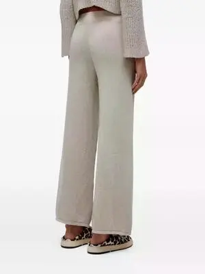 OSKLEN Ribbed Knit Trousers