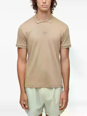 OSKLEN Cotton Polo Shirt