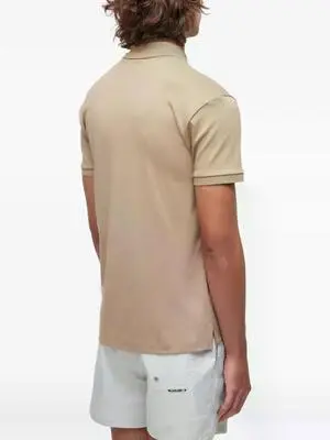 OSKLEN Cotton Polo Shirt