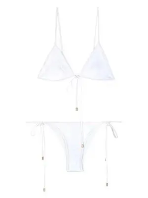 OSKLEN Zig Bikini Set