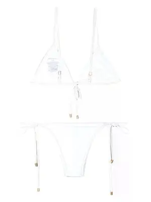 OSKLEN Zig Bikini Set
