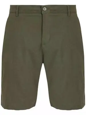 Osklen Belted Shorts For Men