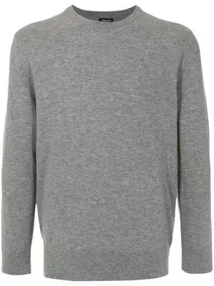 Osklen Crew Neck Sweaters For Men