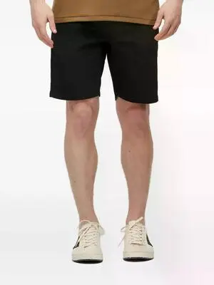 OSKLEN Blithe Cotton Chinos Shorts