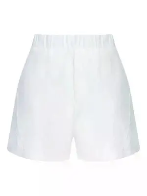 OSKLEN Paneled Shorts