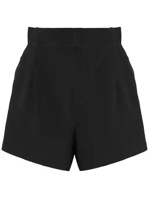 Osklen High Rise Shorts For Women