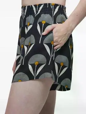 OSKLEN Printed Short