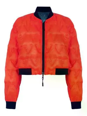 Osklen Cuffed Jackets For Women