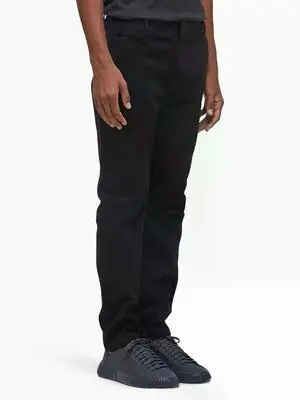 OSKLEN Slim-cut Trousers