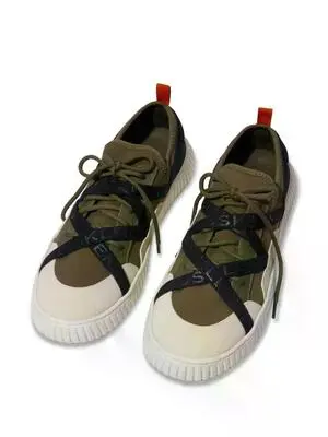 OSKLEN Arpx Overlap Sneakers