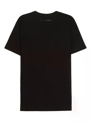 OSKLEN Braille T-shirt