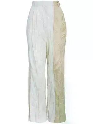 Osklen Ankle Length Pants For Women