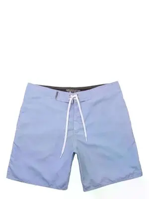 OSKLEN Swim Shorts - Blue