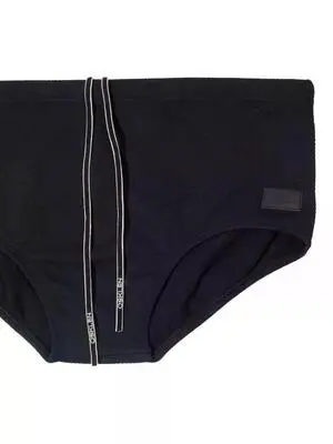 OSKLEN Retro Swimming Trunks