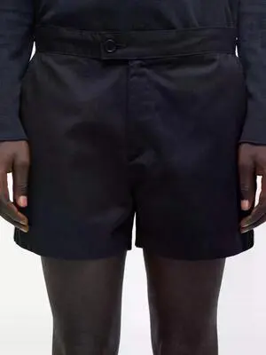 OSKLEN Paper Shorts
