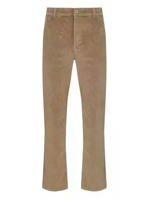 OSKLEN Velvet Trousers