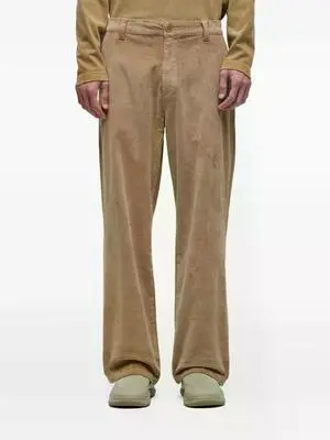 OSKLEN Velvet Trousers