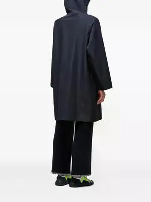 OSKLEN Hooded Raincoat