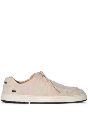 OSKLEN Soho Joatinga Boat Shoes