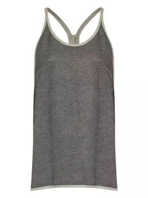 OSKLEN Sleeveless Top