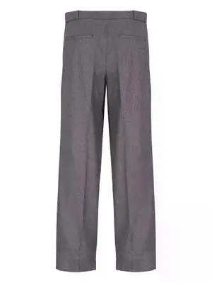 LANEUS Tailored Trousers
