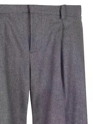 LANEUS Tailored Trousers