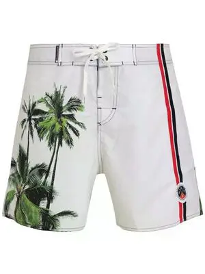 OSKLEN Surf Coqueiros Swimming Trunks