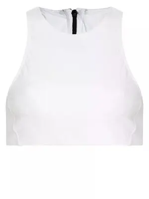 OSKLEN Acquaguard Bikini Top - White