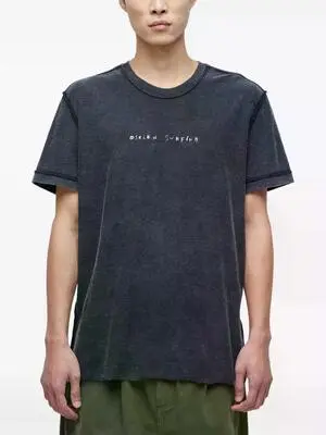 OSKLEN Cotton T-shirt