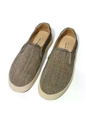 OSKLEN Slip-on Sneakers