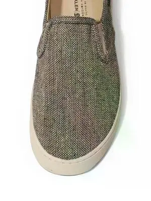 OSKLEN Slip-on Sneakers
