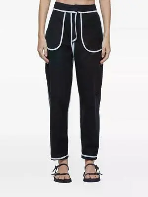 OSKLEN Cotton Trousers