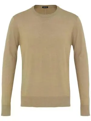 Osklen Cuffed Sweaters For Men