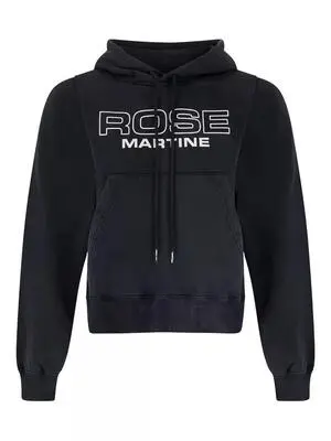 Martine Rose Cuffed Sweatshirts Hoodies For Women