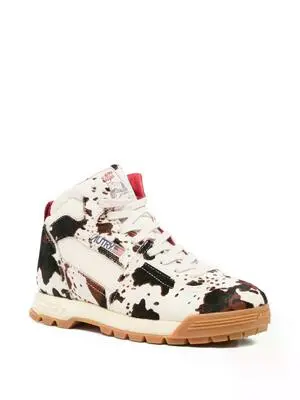 AUTRY High-top Sneakers