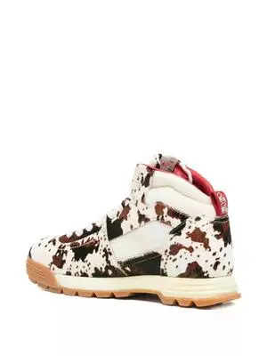 AUTRY High-top Sneakers