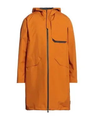 Herno Gore-tex Overcoat