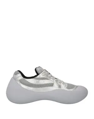 JW Anderson Low-top Sneakers - Silver