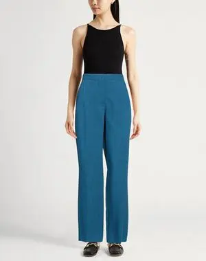 Tory Burch Straight-leg Stretch Trousers