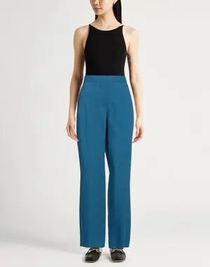 Tory Burch Straight-leg Stretch Trousers