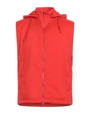 Men's Hooded Vests