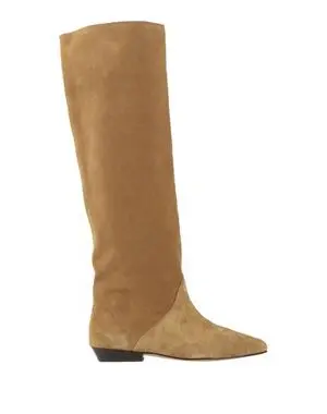 Women's Isabel Marant Brown Boots