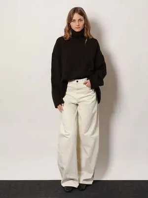 Soeur Gaspard Denim Trousers