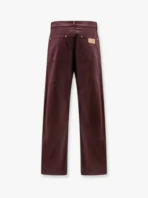 MAISON MARGIELA Denim Trousers