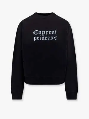 Coperni Cuffed Sweatshirts Hoodies For Women